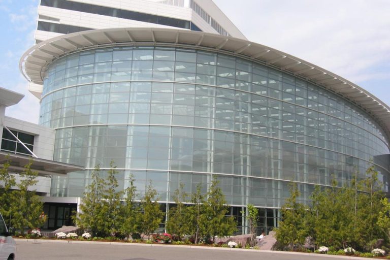 Sea Tac - South Terminal Expansion | Seattle, WA — Crown Corr